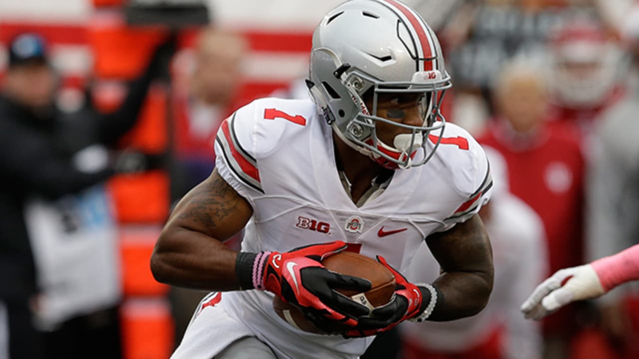 Way-Too-Early Mock Draft Projections