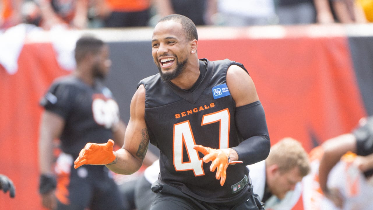 Photos: Best of Players from Back Together Weekend