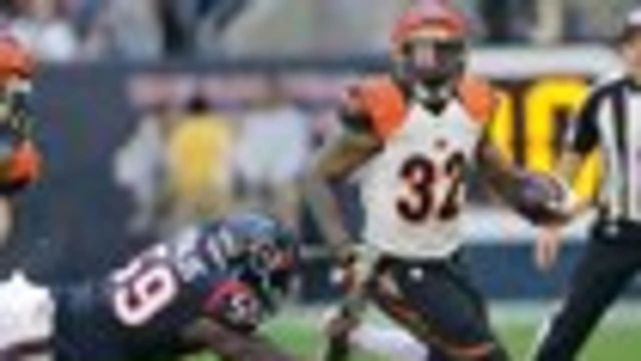 Bengals stand their ground