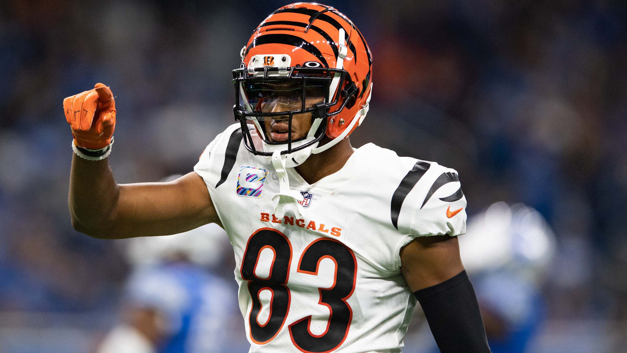 How To Watch, Listen & Follow Bengals at Broncos on Sunday, December 19 ...