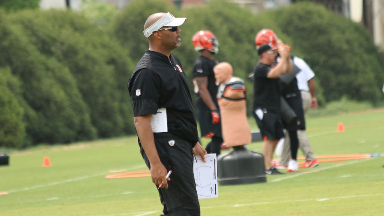 New Coaches Overview for 2018