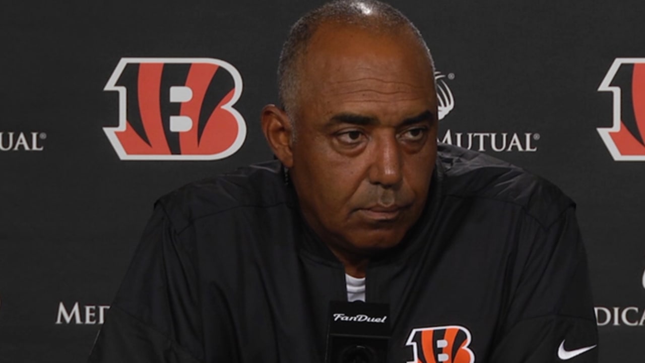 Lewis News Conference Transcript 9/26