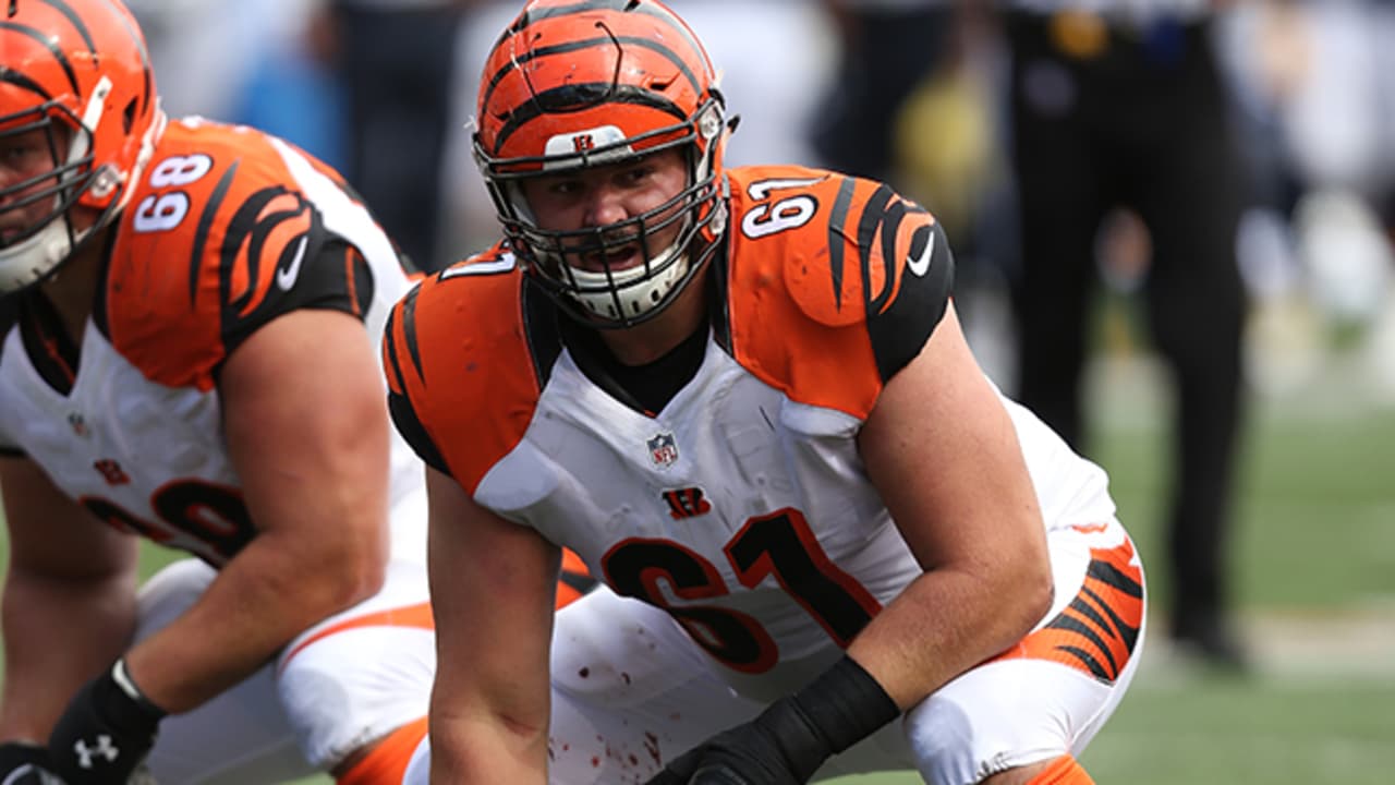 Matchup of the Game: Bengals hope to bake Lake with another run