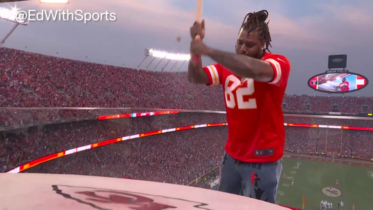 Next Gen Stats: AFC Divisional Weekend Preview