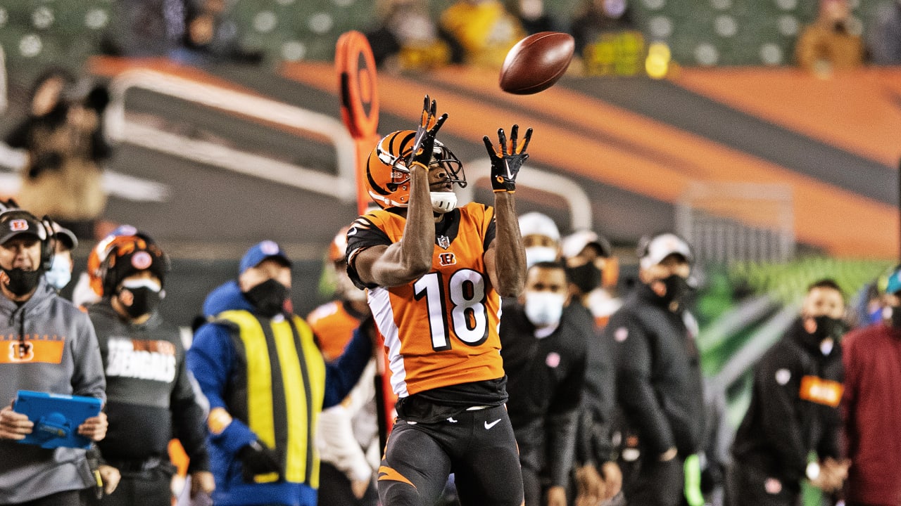 3 Things To Watch As The Bengals Close The Regular Season Against The ...