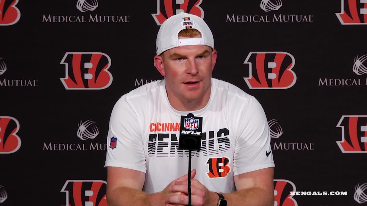 Dalton News Conference: 9/11 | "Zac always talks about being a ...