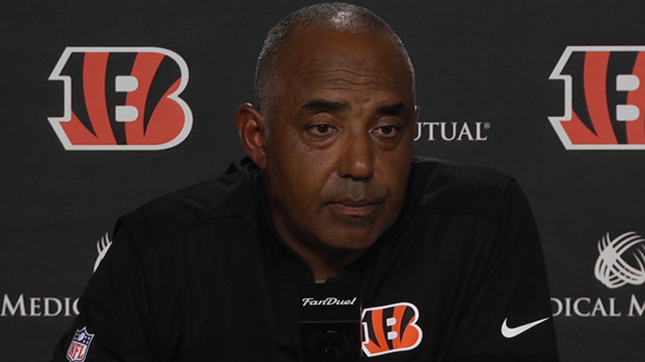 Lewis News Conference Transcript 8/30