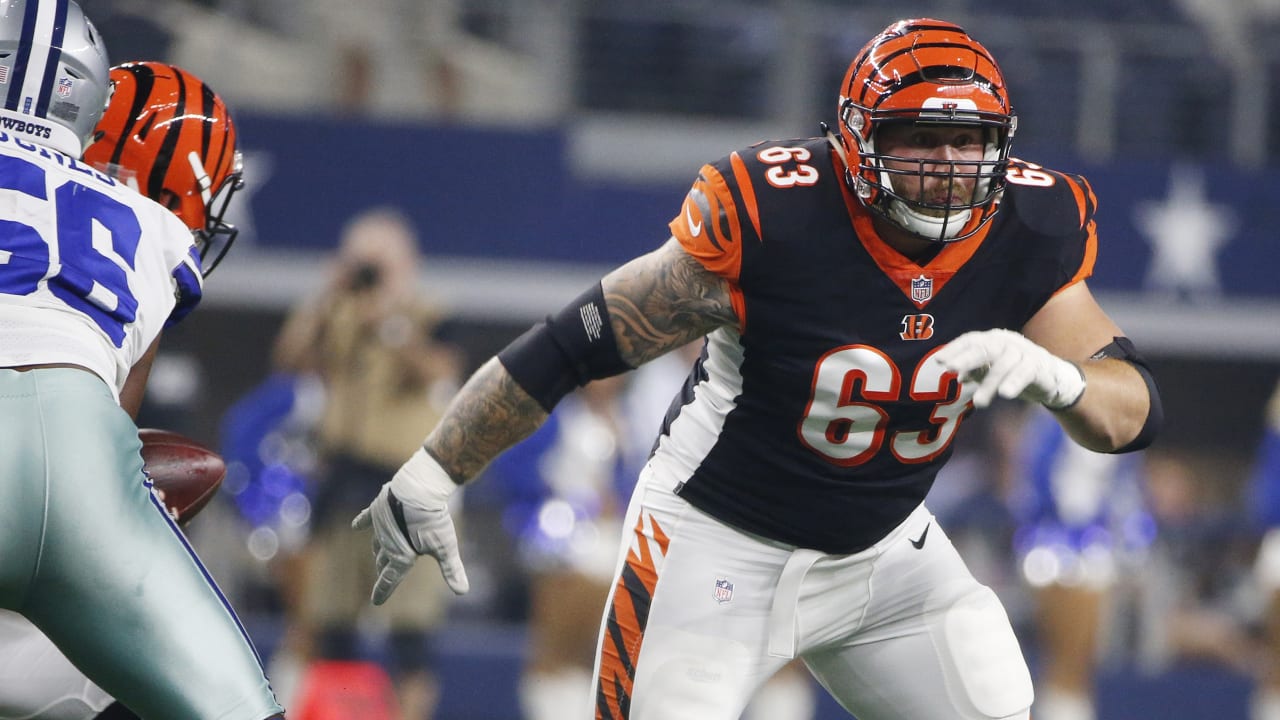 Westerman Excited For His Chance