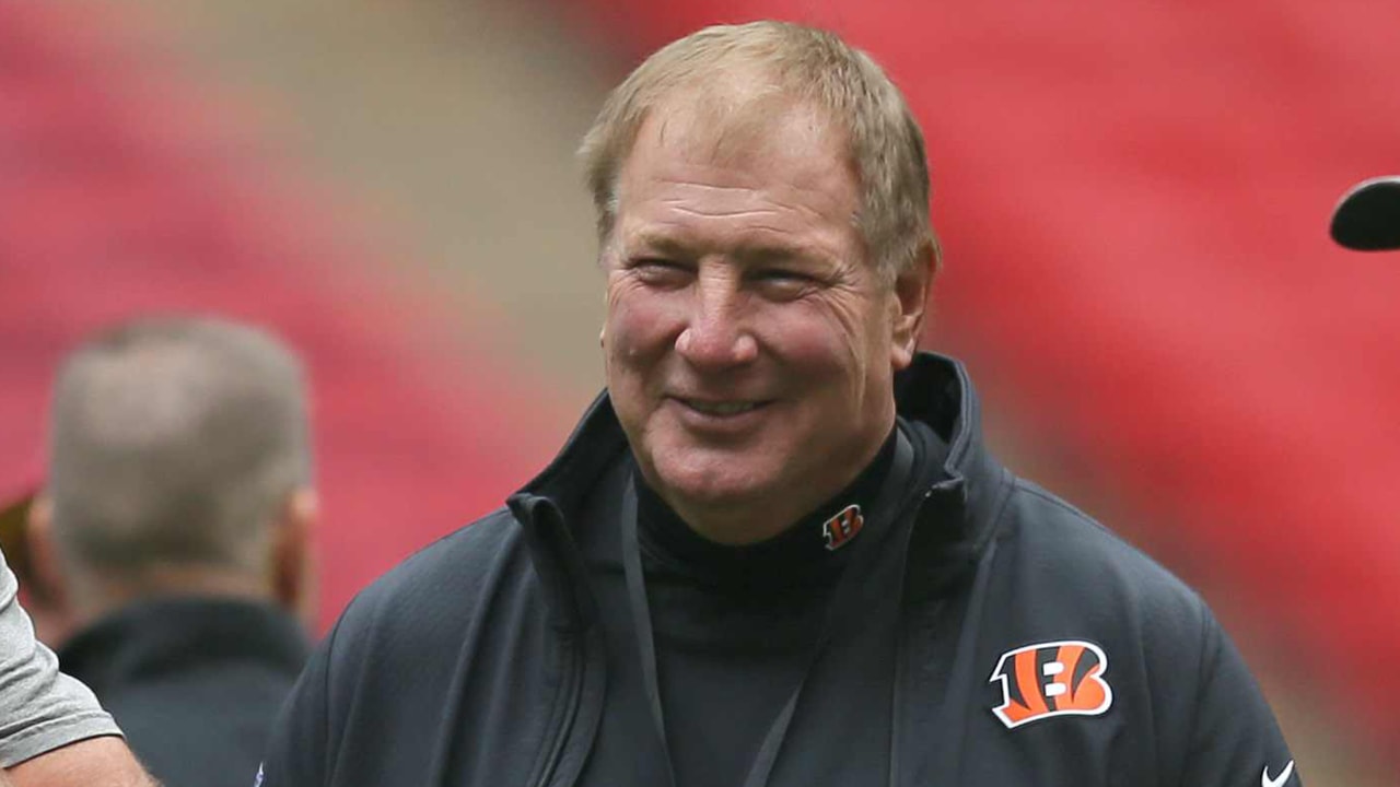 Dave Lapham breaks down the Bengals Ring of Honor nominees