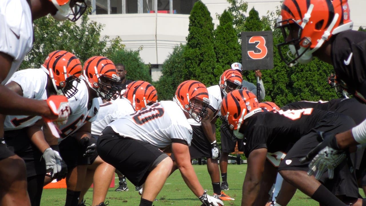 Photo Gallery: Training Camp - 8/10