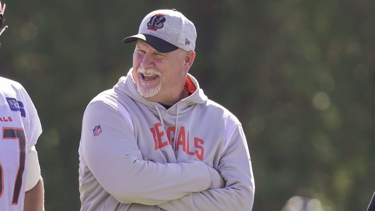 Combine Quick Hits: Frank (Pollack) Tackle Talk For Bengals; A Great ...