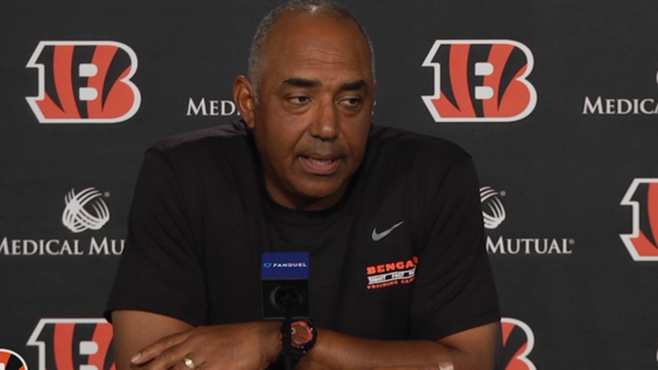 Lewis News Conference Transcript 8/3