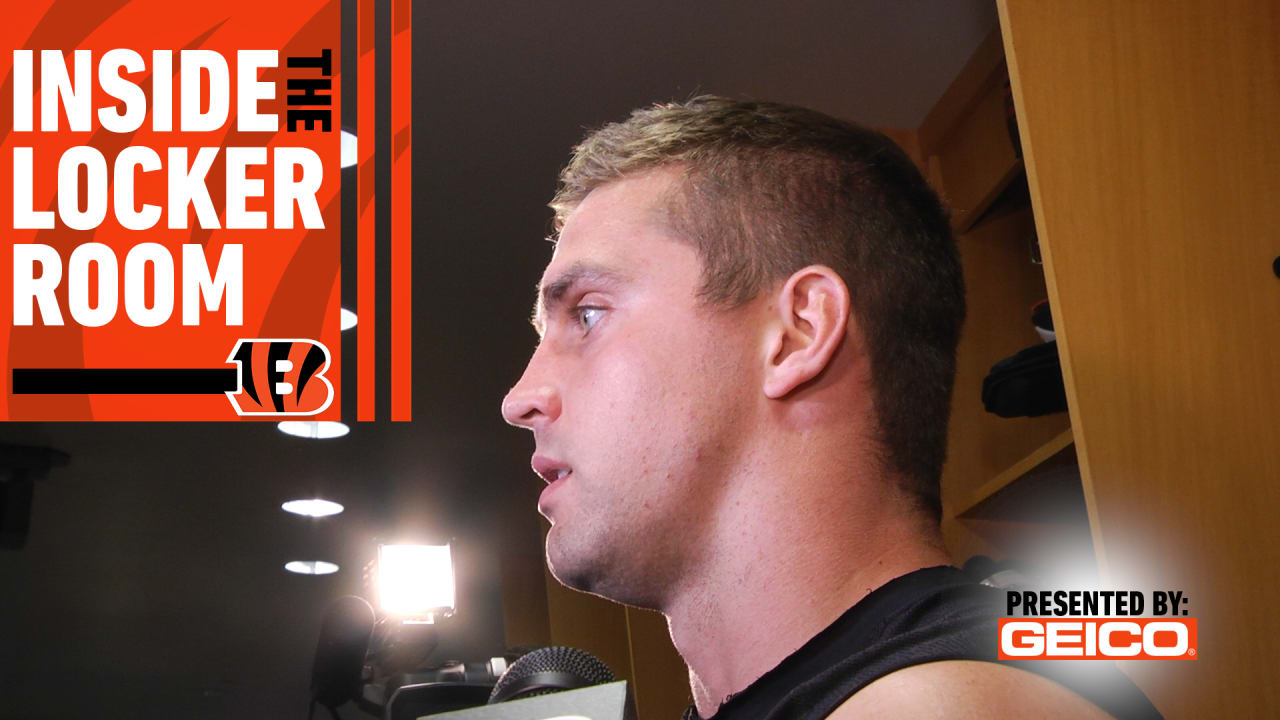 Hubbard: "We want to win this game that's the end of the story"