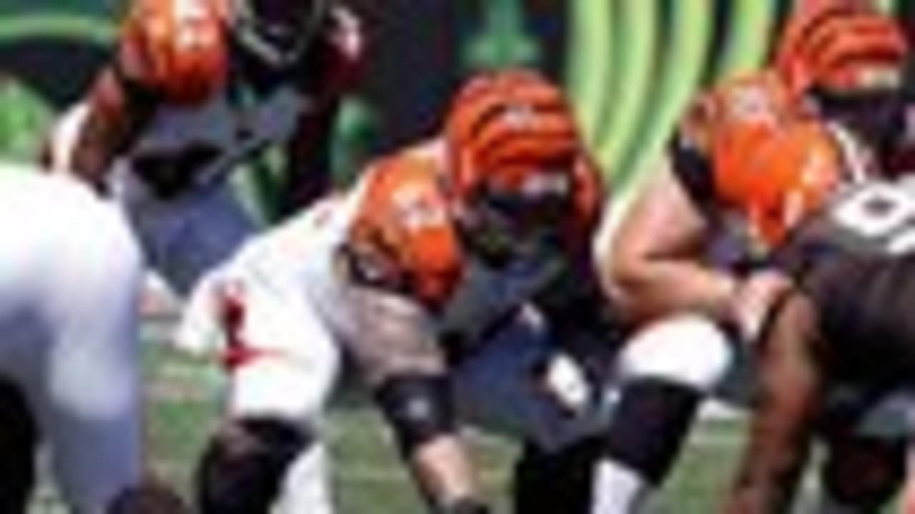 Bengals get first win