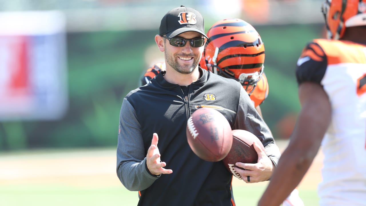 The Joe Burrow Combine Interview: How Easy Small Talk And A Throwaway ...