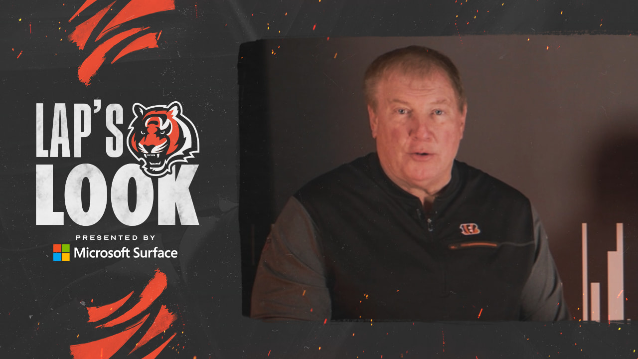 Defense Wins Championships | Lap's Look