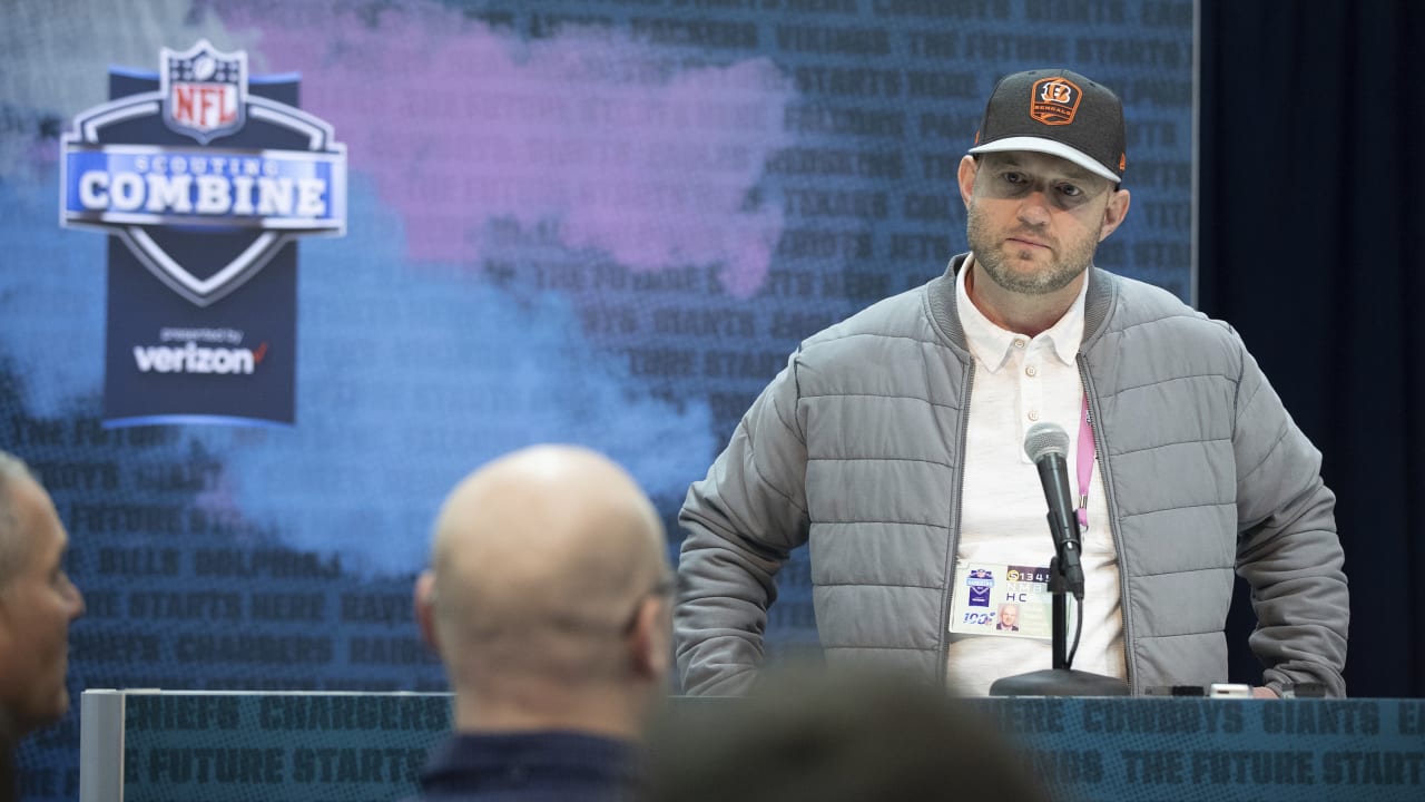 A look back at the success of the Cincinnati Bengals during the ...