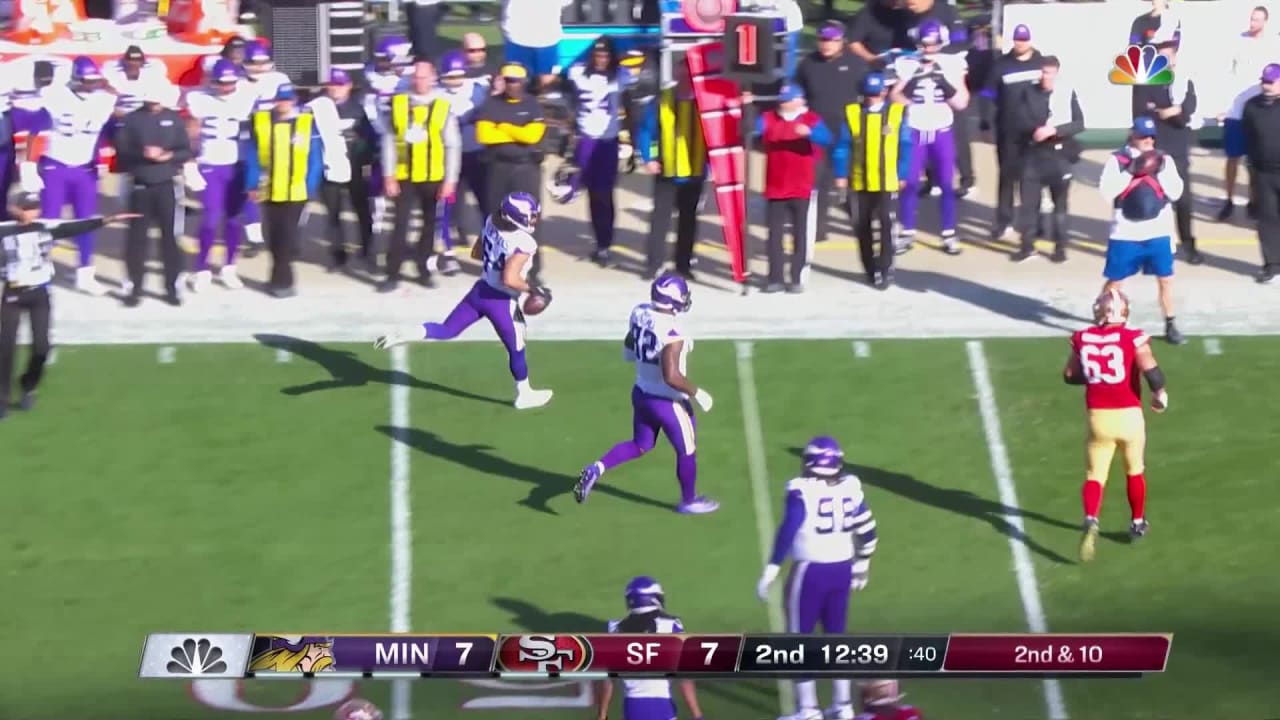 Cornerback Trae Waynes highlights | 2019 season