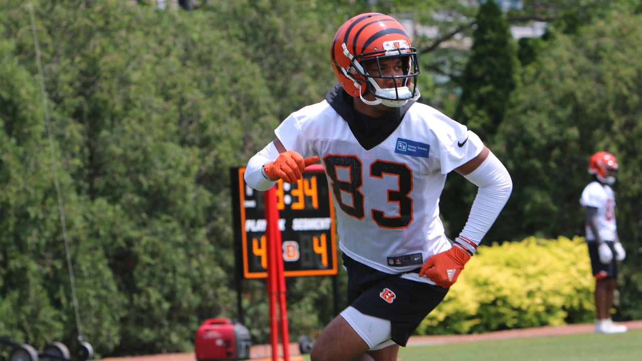 Bengals Notebook: Looking at how the offensive coaches game planned for ...