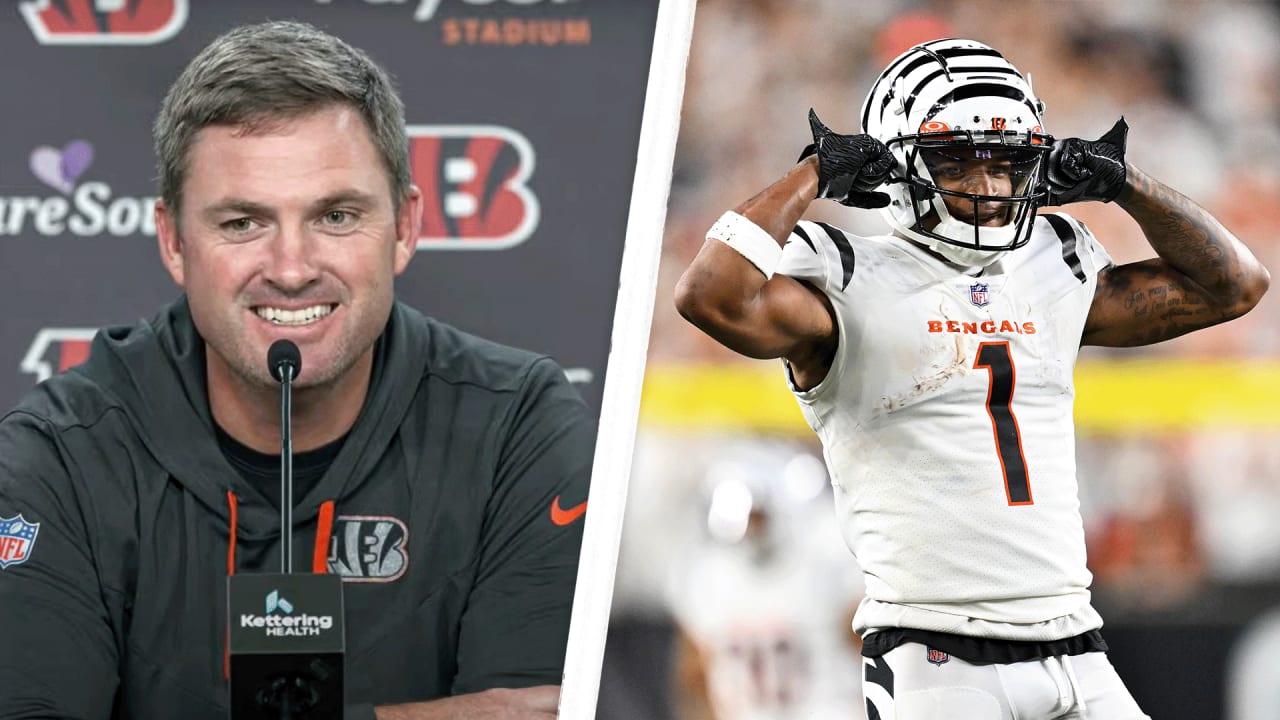 Zac Taylor: "Good To Get The First Win of the Year"