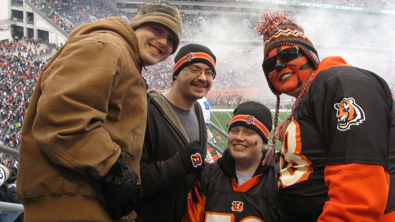 Fan Fun Friday (5/24/13)