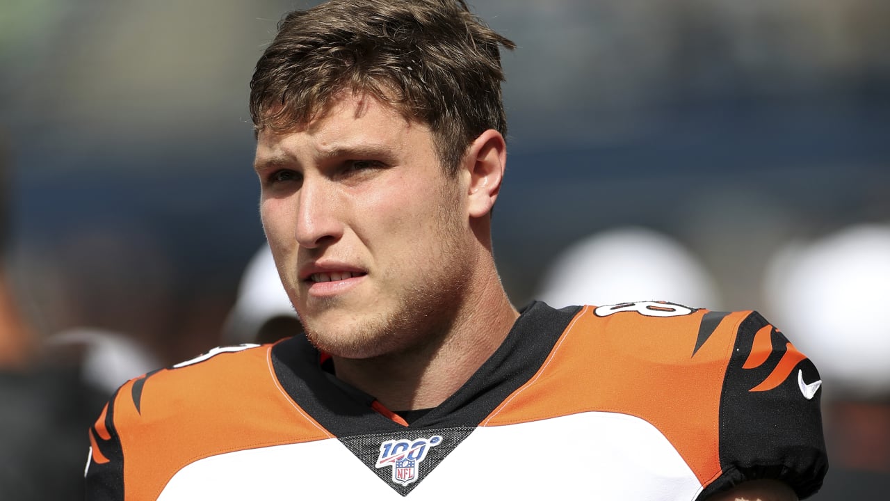 Bengals Booth Podcast: Interviews with NFL Network's Adam Rank and ...