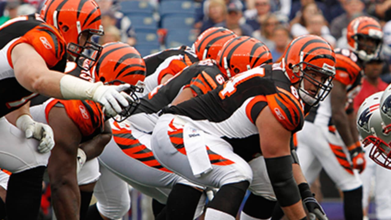 3-0 Bengals seek prime cut