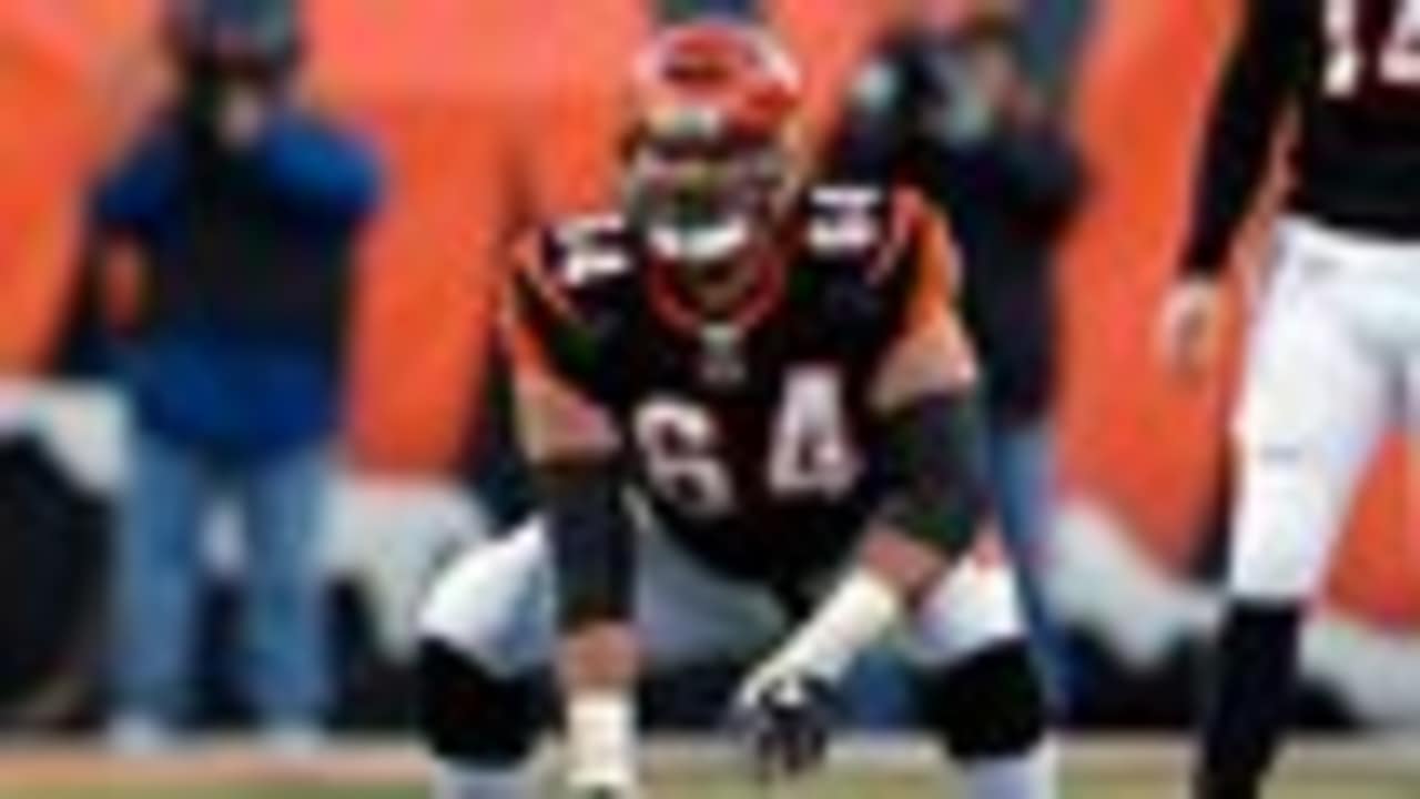 New IR rule could benefit Cook, Bengals