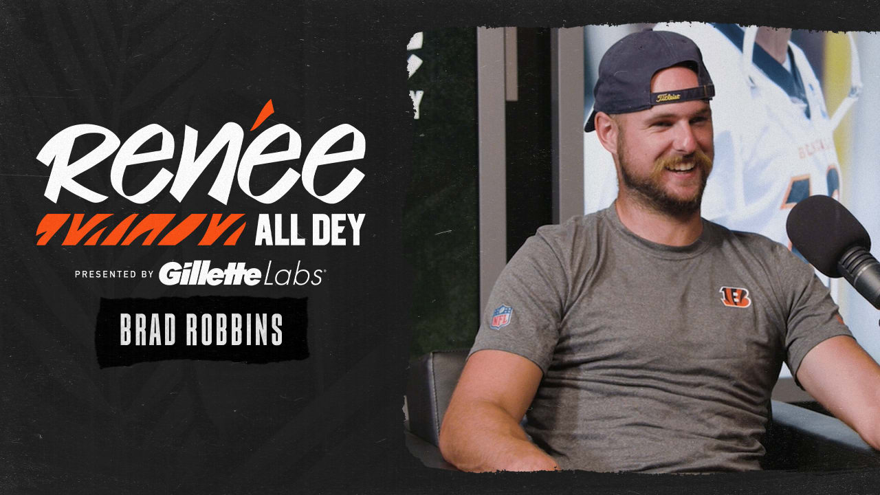 Brad Robbins | Renee All Dey