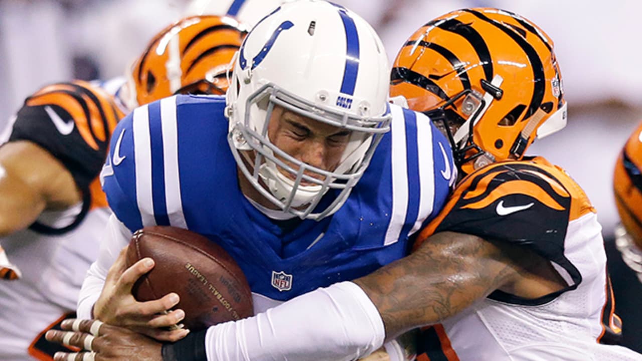 Carter, defenders make roster pitch