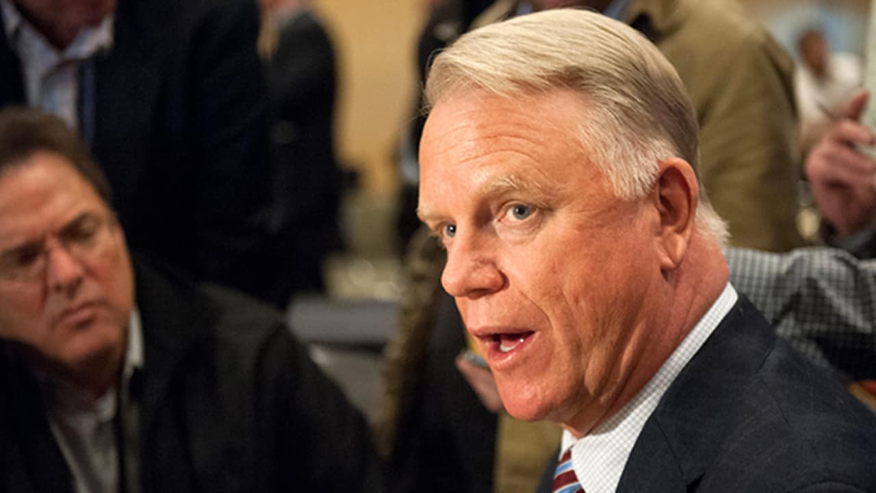 Mr. Monday: Boomer's fitting prime-time return