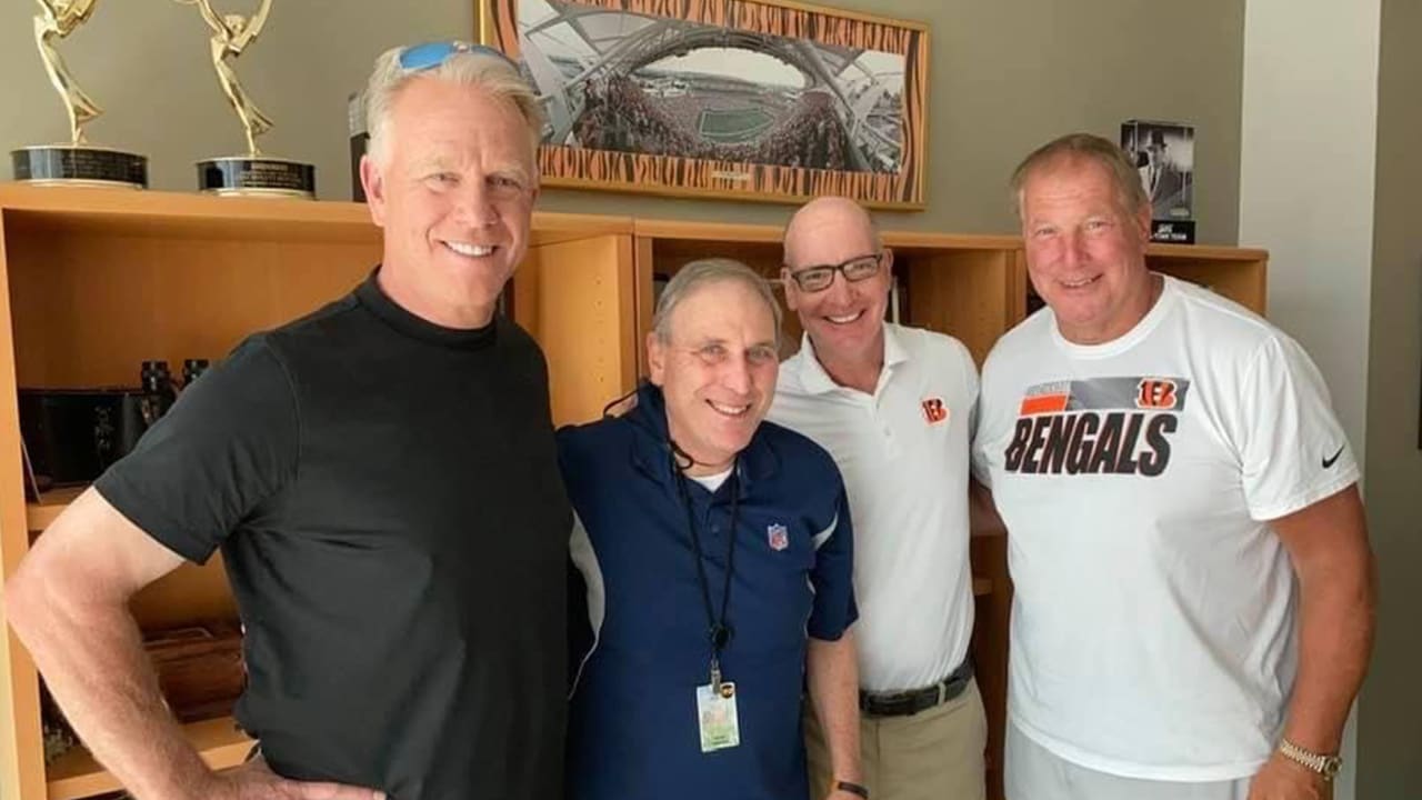 Geoff Hobson Honored as Ohio Co-Sportswriter of the Year