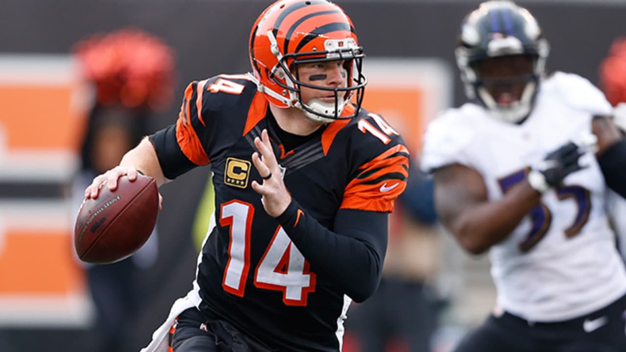 No panic from Dalton