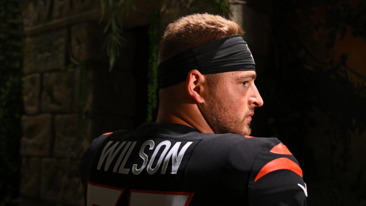 Photos: Best of Linebackers | Media Day 2023