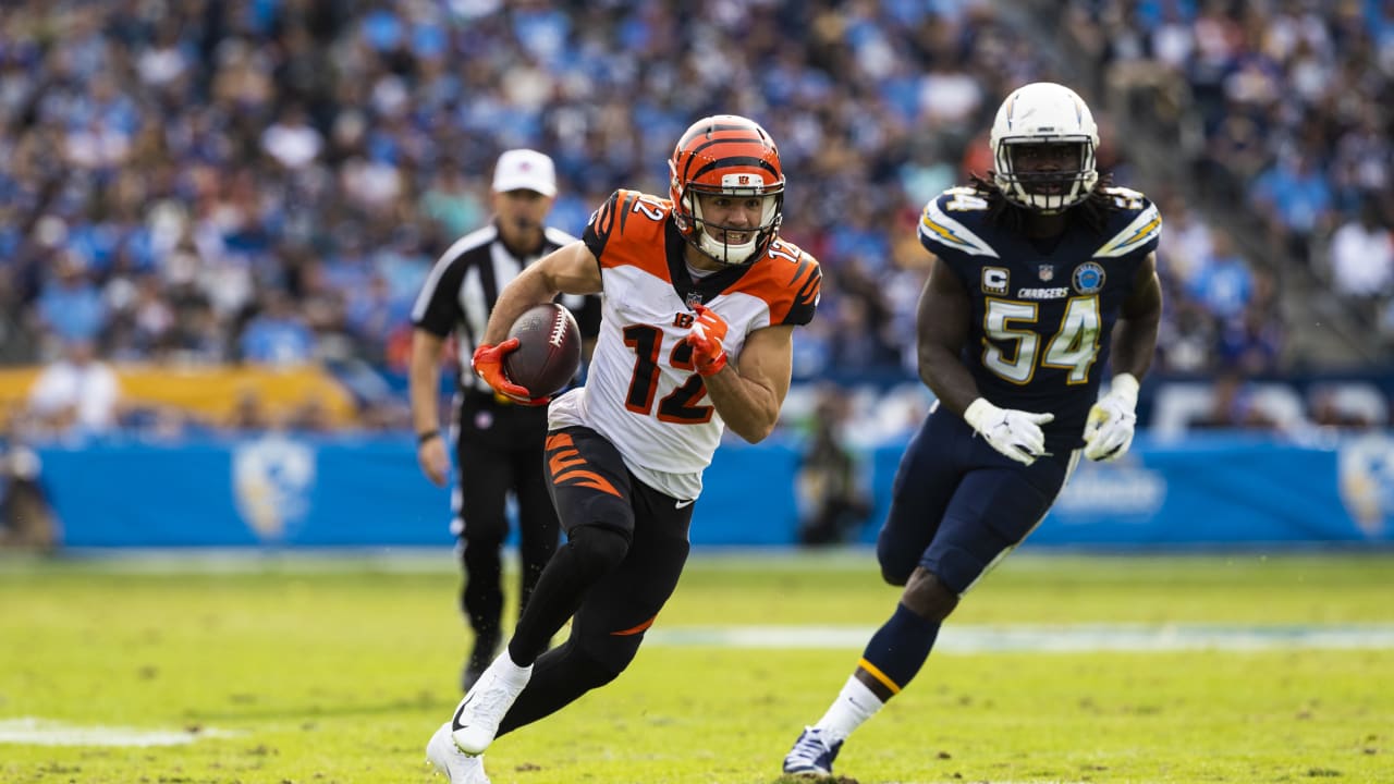 Best of Alex Erickson in 2018