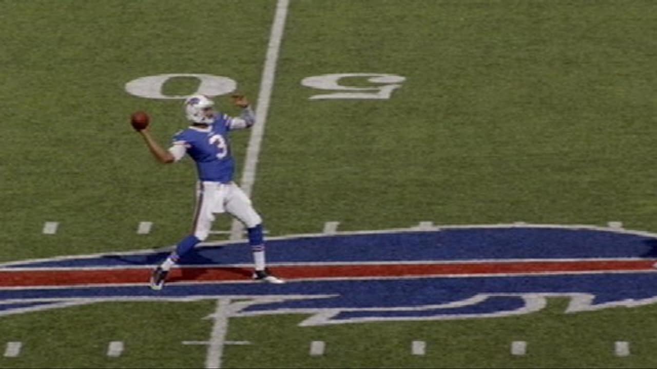 Preview: Buffalo Bills vs. Chicago Bears