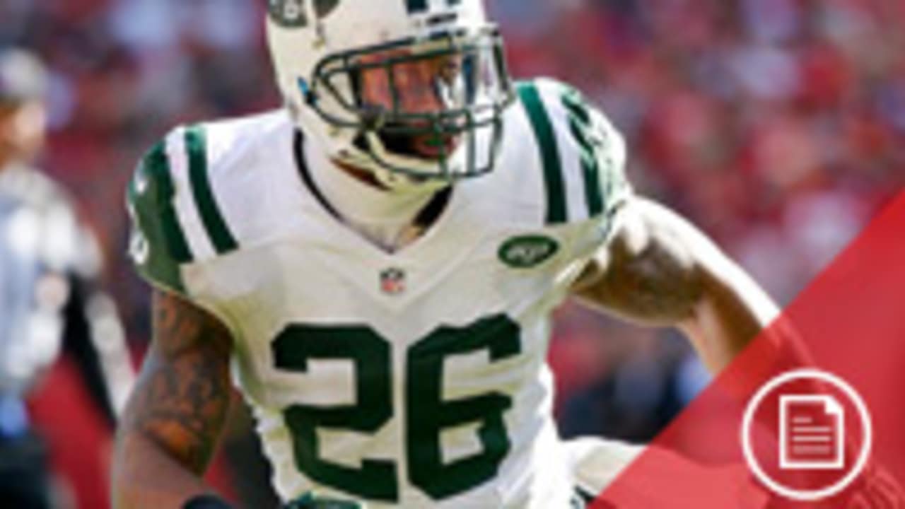 Veteran S Dawan Landry visits Bills