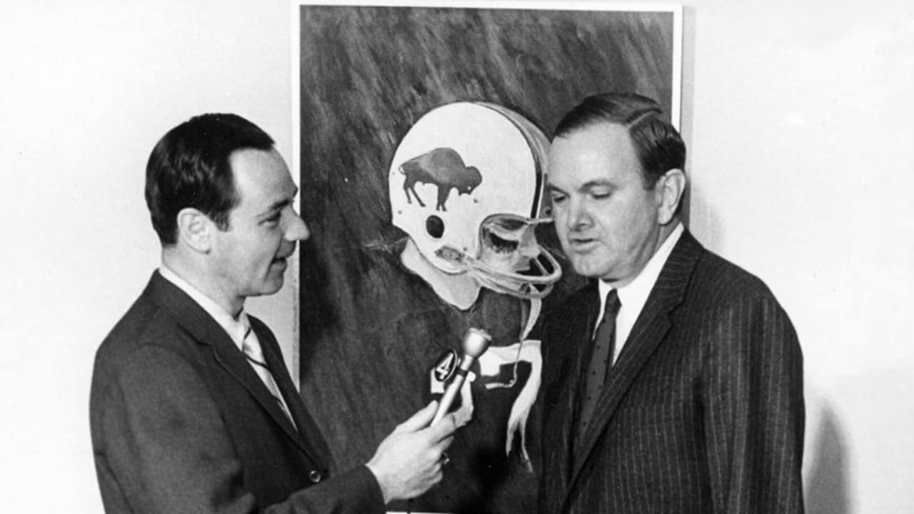 Van Miller: 2014 Wall of Fame Inductee