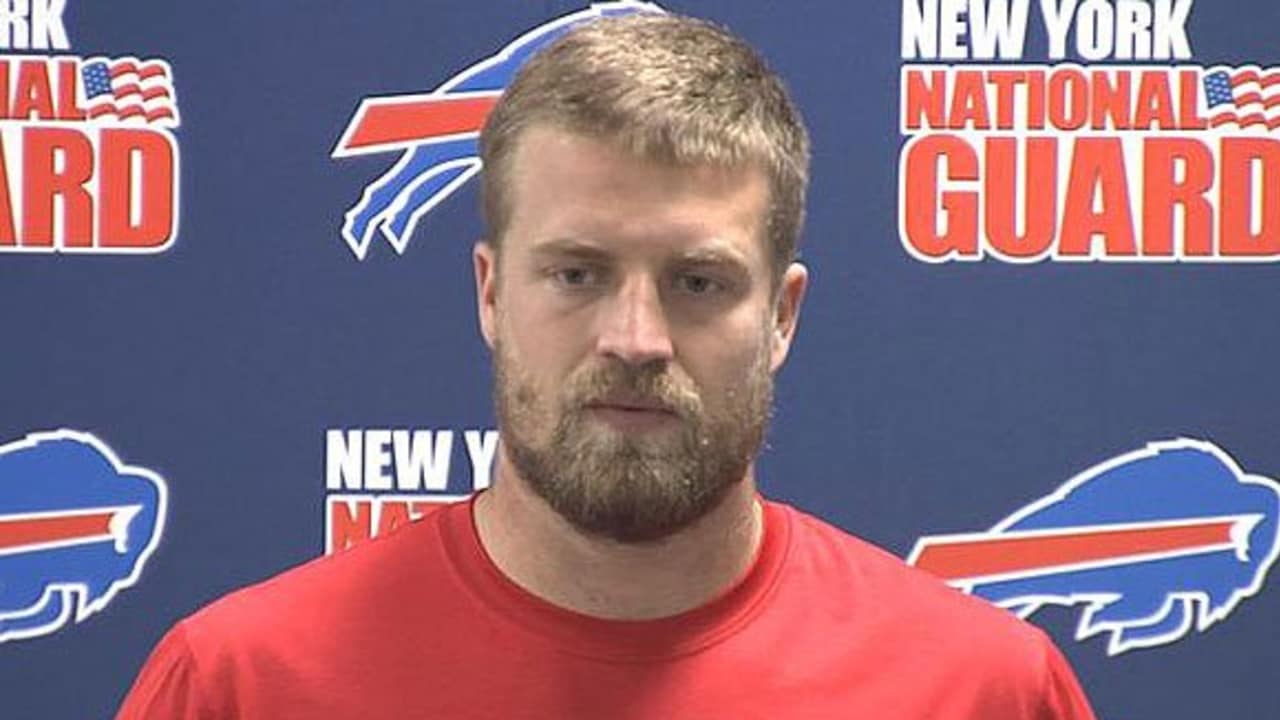 Ryan Fitzpatrick Postgame Press Conference