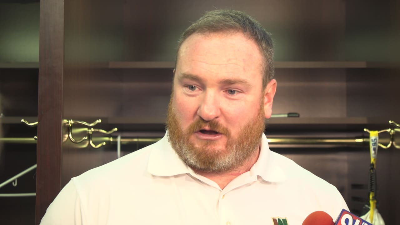 Williams: "Our Fans are Great"