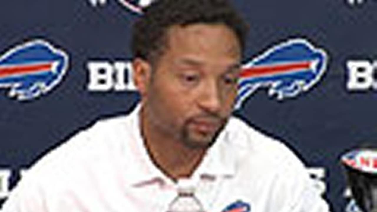 Doug Whaley on Martin, Reiff, and Glenn