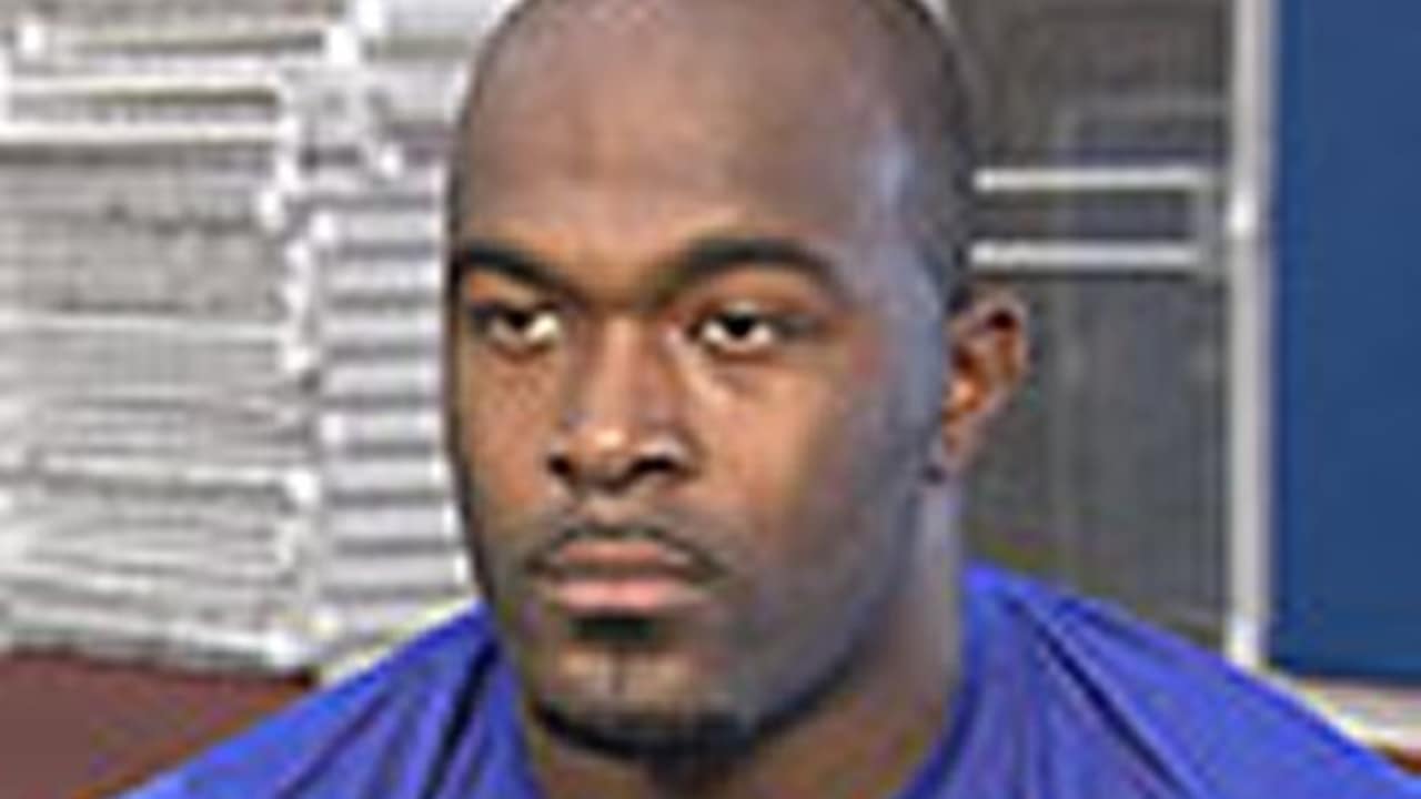 Bills Focus: Mario Williams 1-on-1 Interview