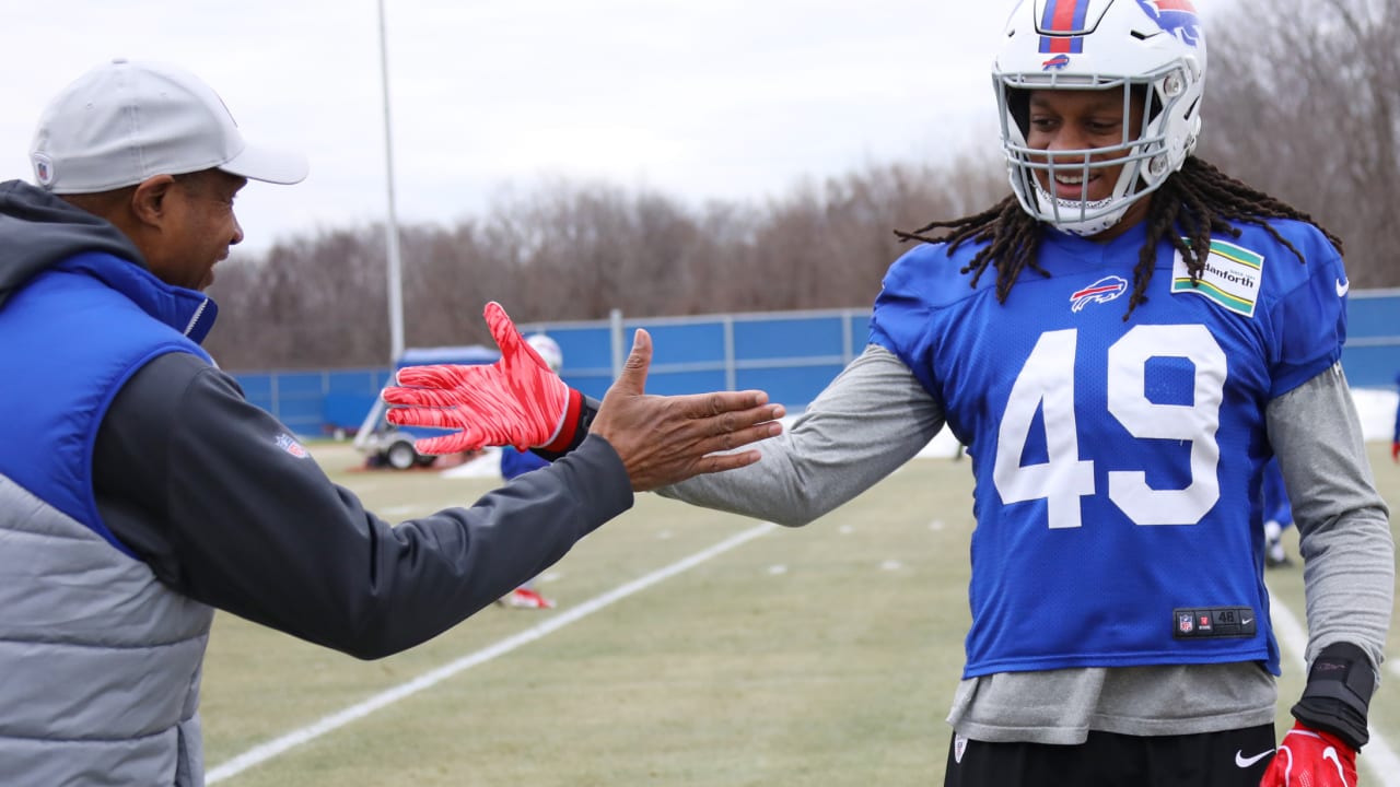 4 things we learned from One Bills Live guests this week