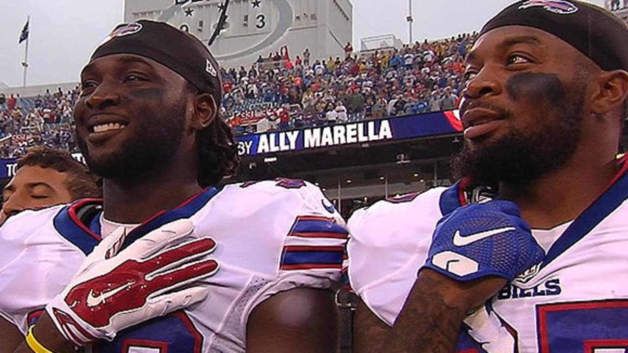 Watch: D. Williams & Meeks Making An Impact