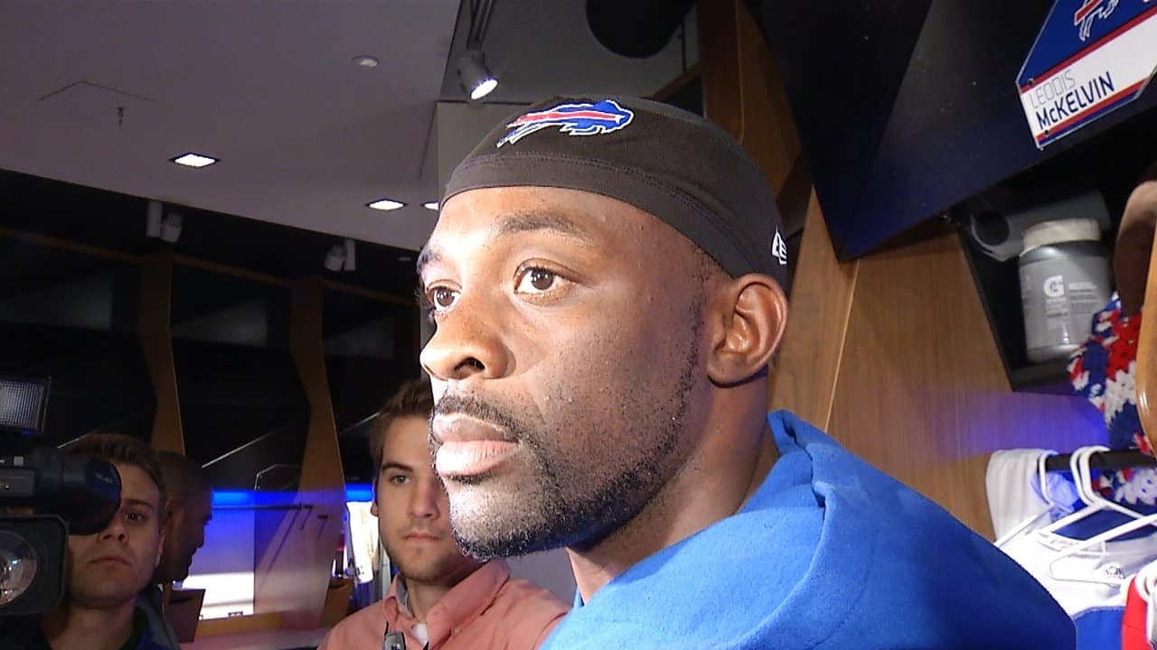 Corey Graham: "We have to prepare the right way"