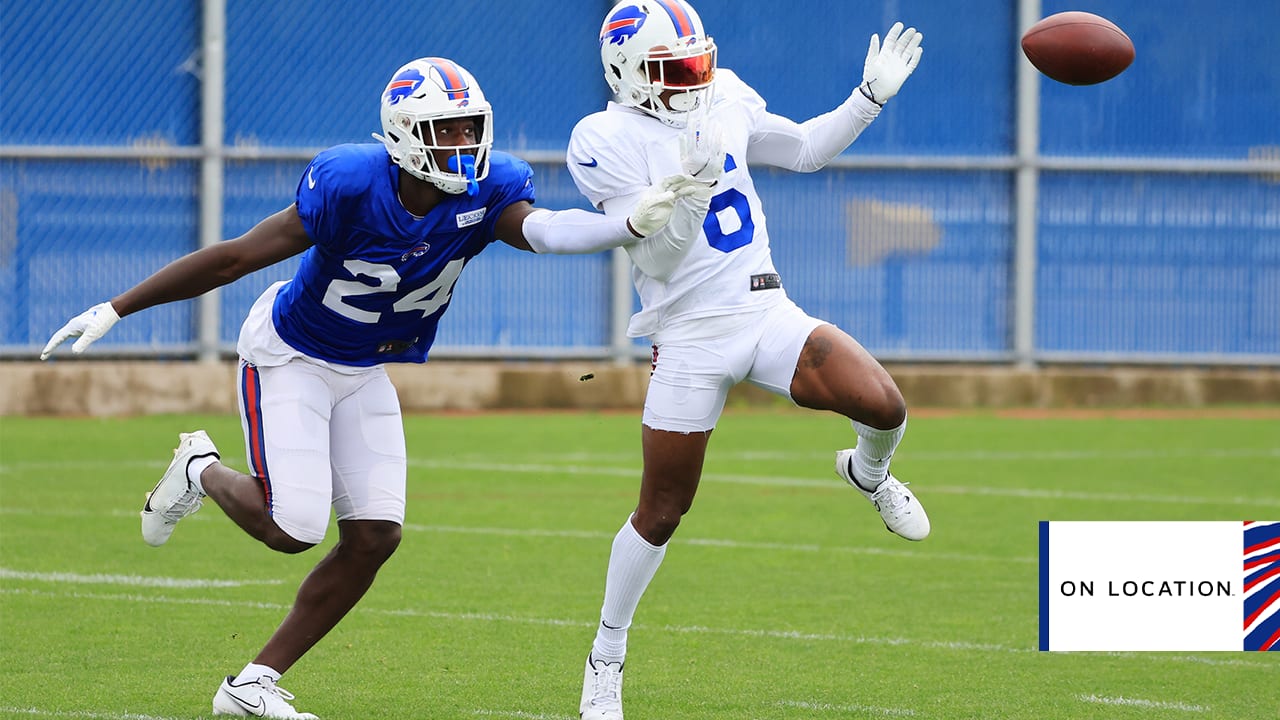 In the Lab | Bills vs. Ravens | Week 4