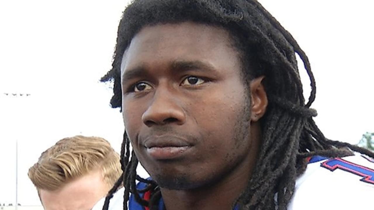 Sammy Watkins: "Why not sit out a day"