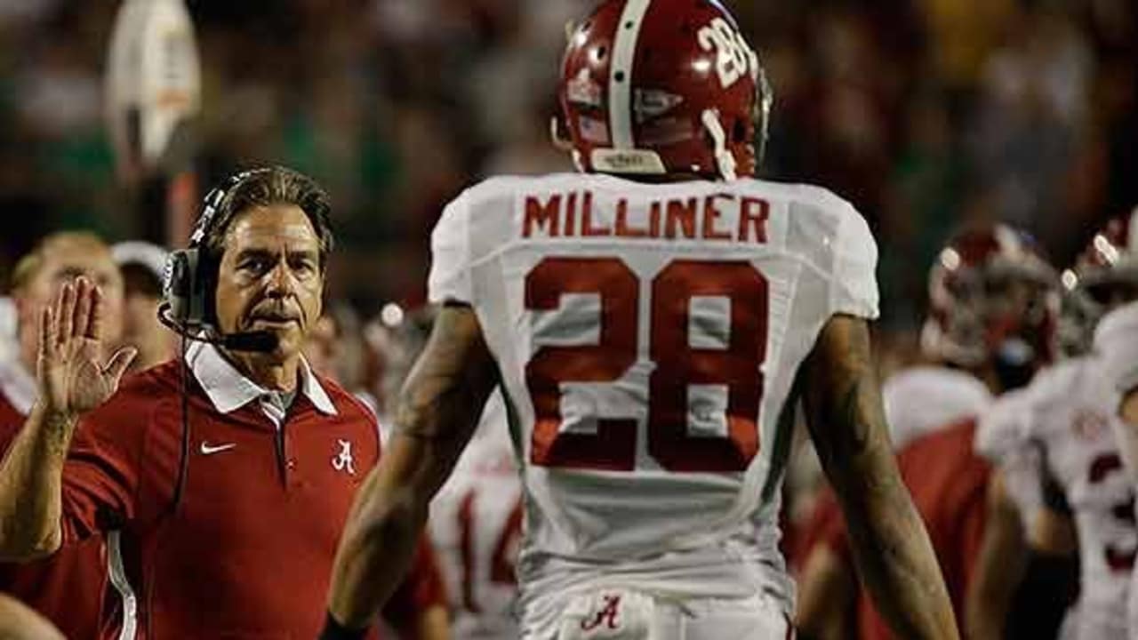 2013 Draft Preview: CB Dee Milliner