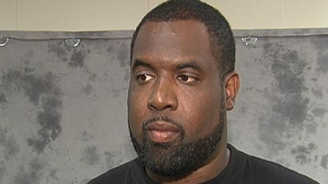 Bills Focus: Exclusive 1-on-1 with Cornell Green