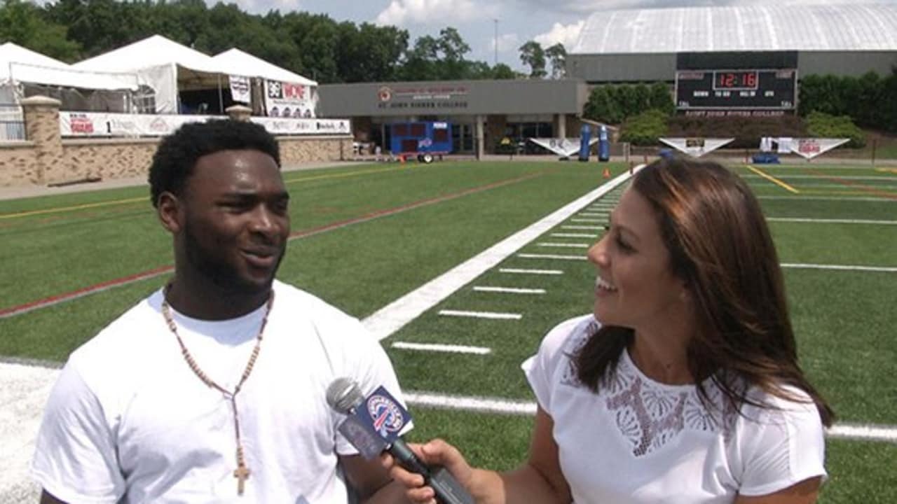 Under Review: Jonathan Meeks